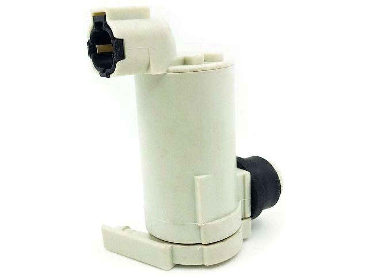 Isuzu Trooper Windshield Washer Pump