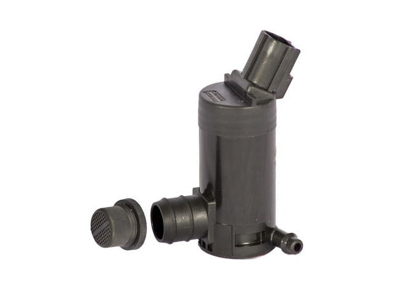 Front Washer Pump - Compatible with 1998 - 2007 Ford Ranger 1999 2000 ...