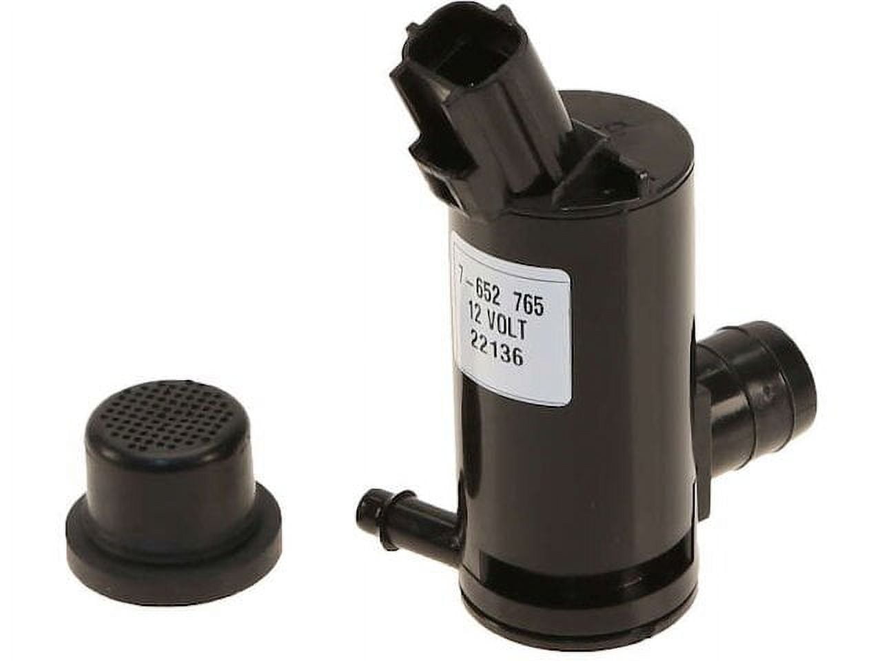 Front Washer Pump - Compatible with 1998 - 2007 Ford Ranger 1999 2000 ...