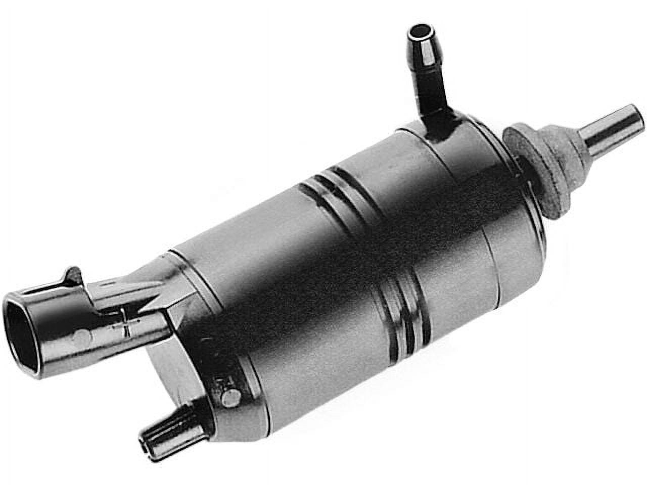Front Washer Pump - Compatible with 2009 - 2017 Chevy Traverse 2010 ...
