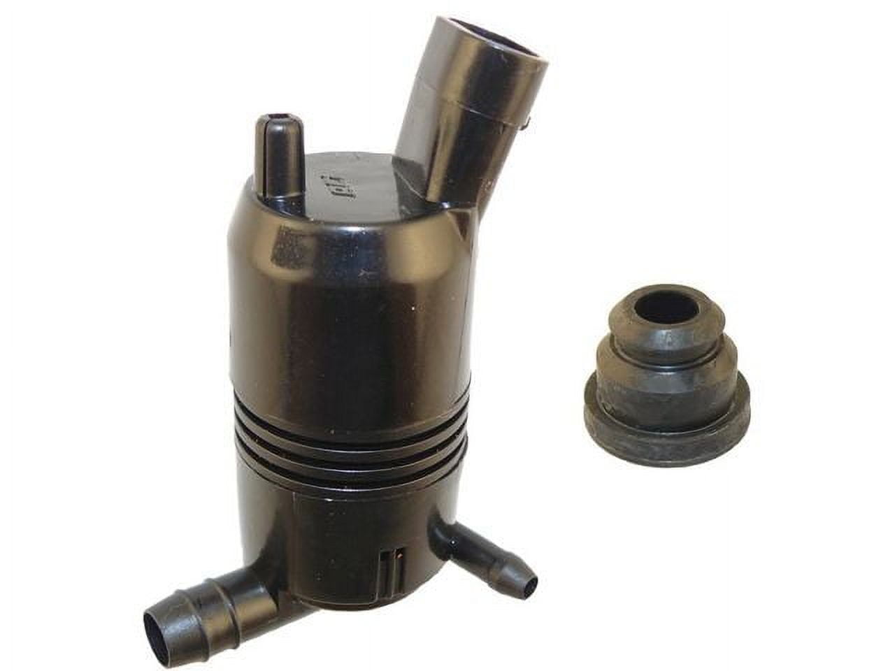 Front Washer Pump - Compatible with 2013 - 2019 Nissan Sentra 2014 2015 ...