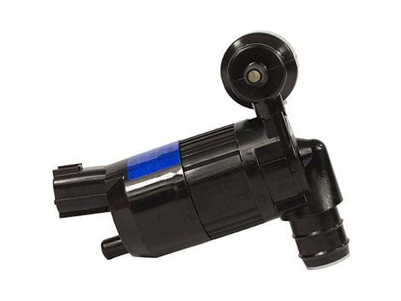 Front Washer Pump - Compatible with 2018 - 2024 Ford Expedition 2019 ...