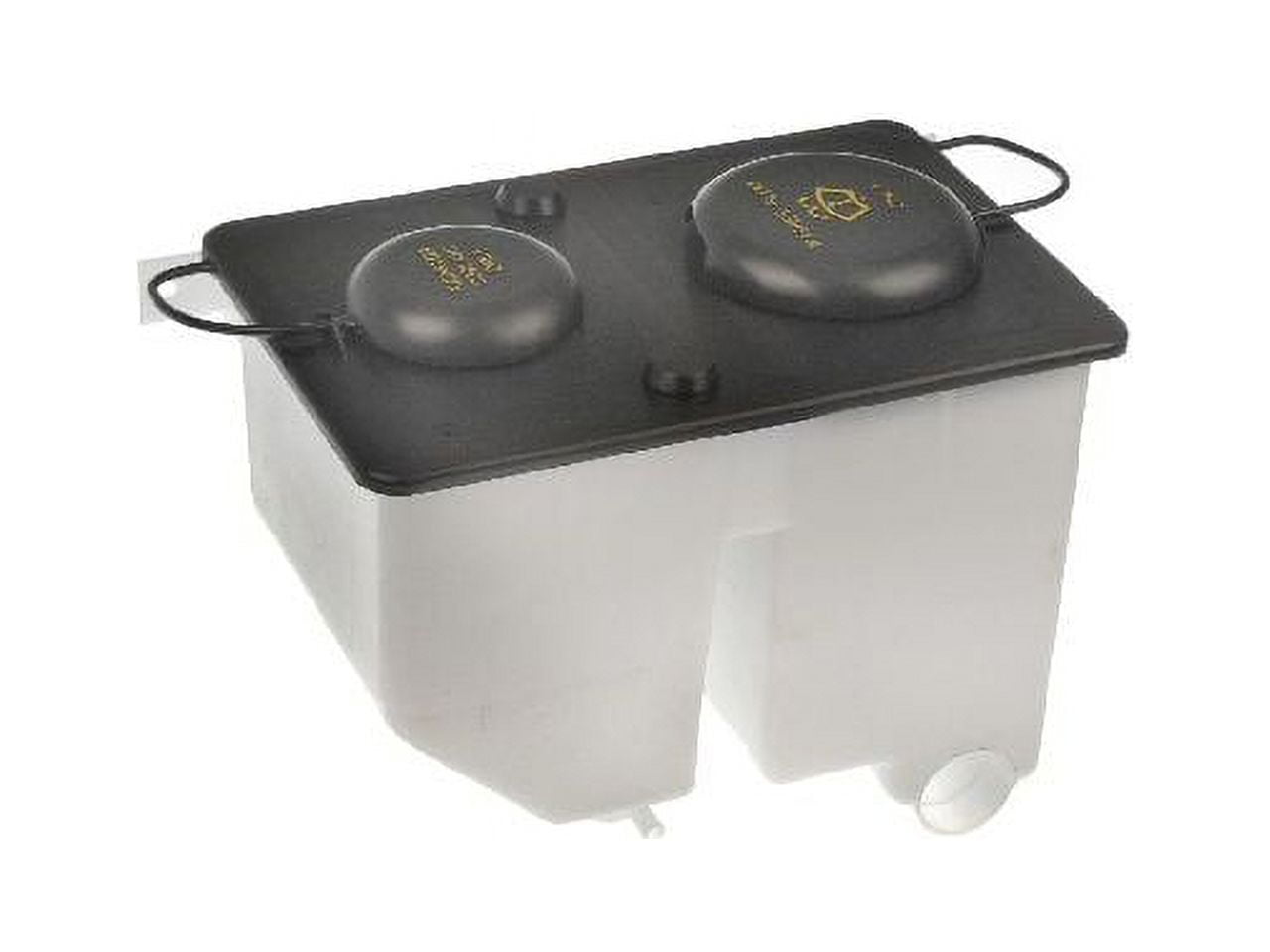 Ford Ranger Washer Fluid Reservoir