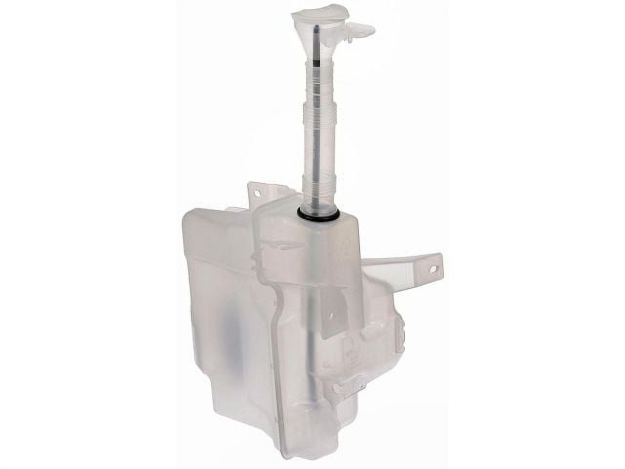 Front Washer Reservoir - Compatible with 2007 - 2017 Mitsubishi Lancer ...