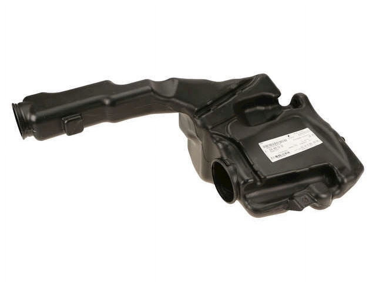 Front Washer Reservoir - Compatible with 2012 - 2014 Mercedes-Benz ...