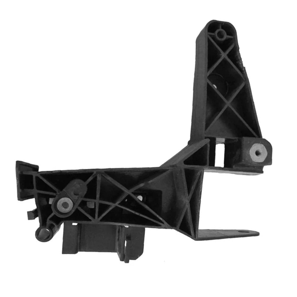 Front Water Tank Frame Radiator Holder Bracket Right Black Fits For A ...