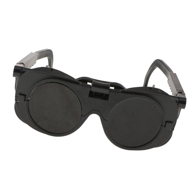 Front Welding Goggles Safety Glasses Eye Cup - Welding, Soldering ...