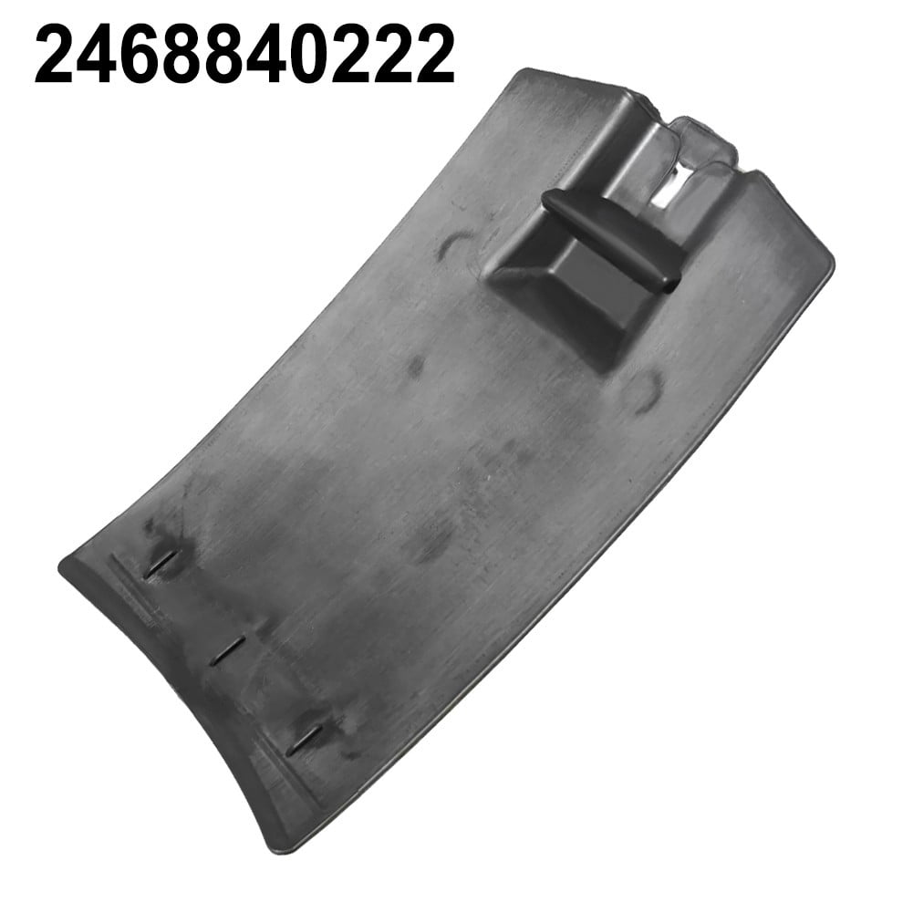 Front Wheel Arch Cover for Mercedes W176 W246 C117 A2468840222 ...