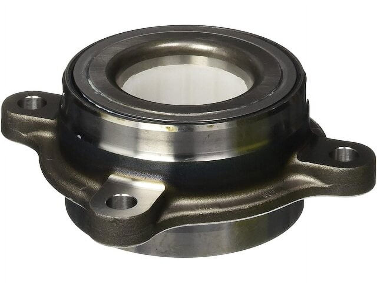 Front Wheel Bearing Assembly - Compatible with 2008 - 2021 Toyota ...