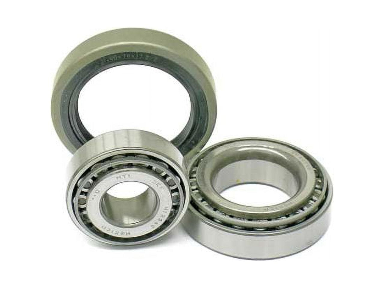 Front Wheel Bearing - Compatible with 1977 - 1985 Mercedes-Benz 300D 1978 1979 1980 1981 1982 ...