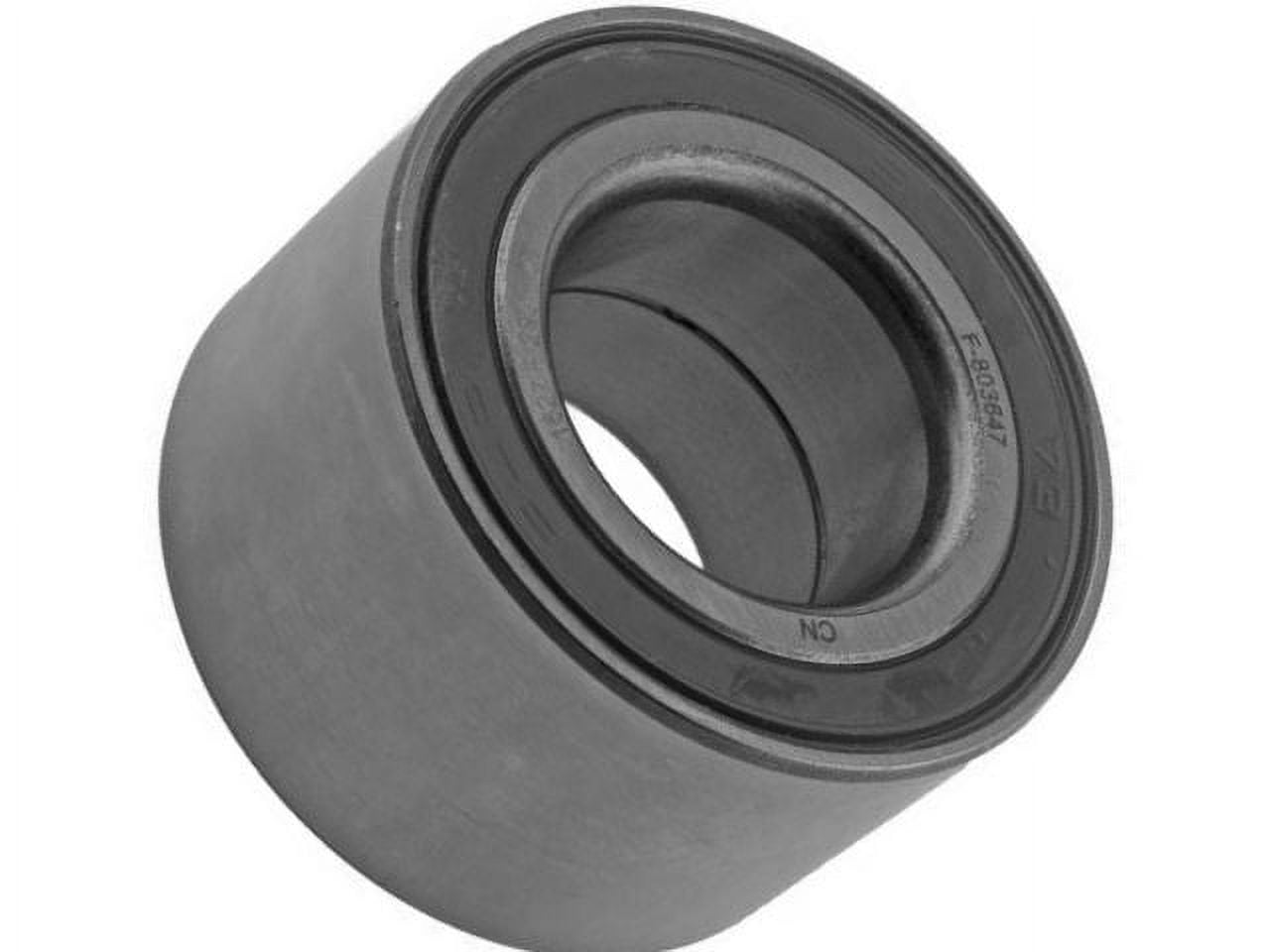 Front Wheel Bearing - Compatible with 1980 - 1984 Volkswagen Rabbit ...