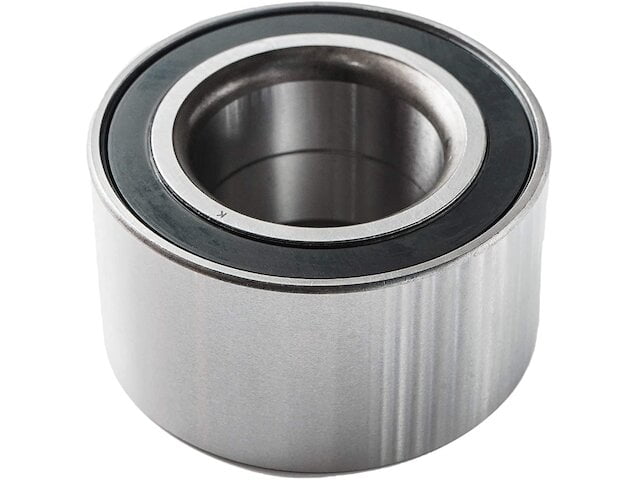 Front Wheel Bearing - Compatible with 1990 - 1994 Mazda 323 1991 1992 ...