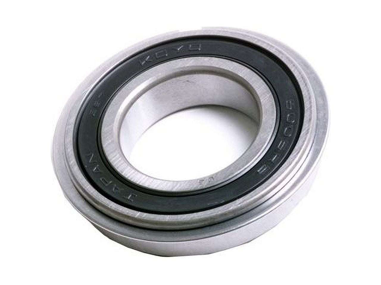 Front Wheel Bearing - Compatible with 1992 - 2002 Isuzu Trooper 4WD ...