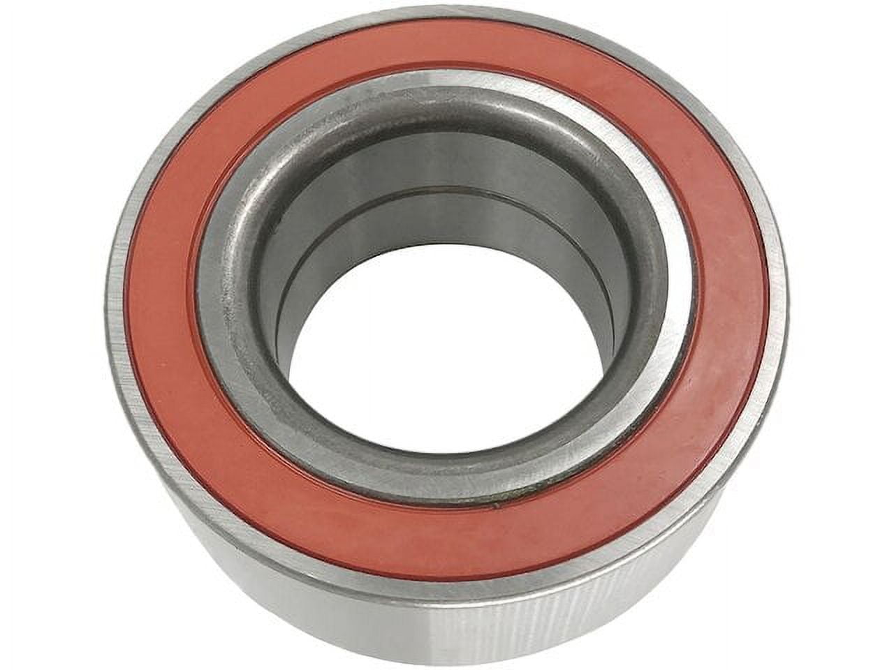 Front Wheel Bearing - Compatible with 2000 - 2001 Dodge Neon 2.0L 4 ...