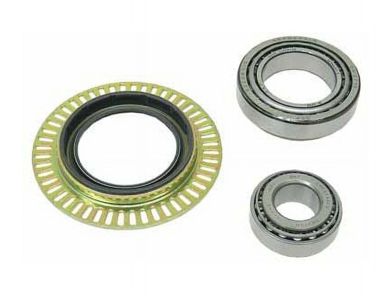 Front Wheel Bearing - Compatible with 2000 - 2006 Mercedes-Benz S500 ...