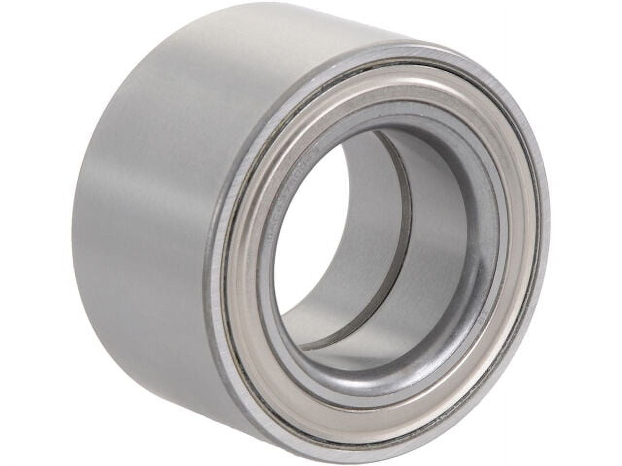 Front Wheel Bearing - Compatible with 2000 - 2008 Nissan Maxima 2001 ...