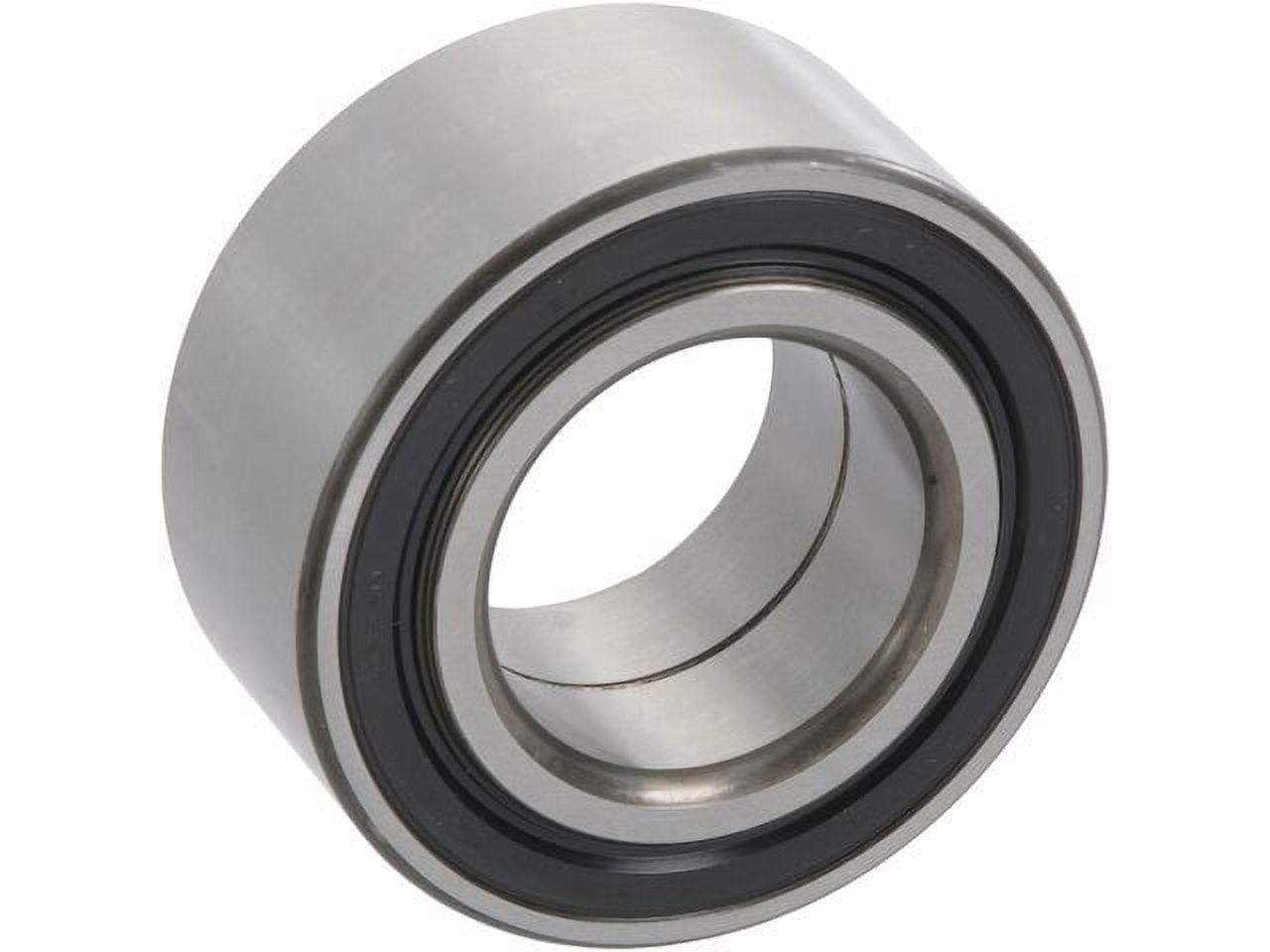 Front Wheel Bearing - Compatible with 2001 - 2006 Hyundai Santa Fe 2002 ...