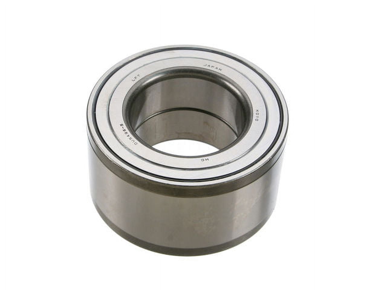 Front Wheel Bearing - Compatible with 2001 - 2007 Toyota Sequoia 2002 ...