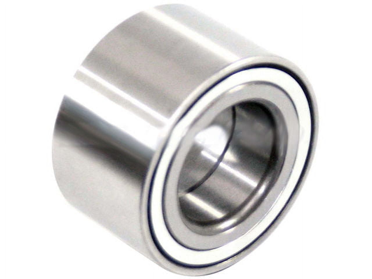 Front Wheel Bearing - Compatible with 2001 - 2012 Ford Escape 2002 2003 ...