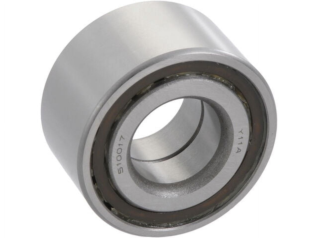Front Wheel Bearing - Compatible with 2002 - 2010 SC430 2003 2004 2005 ...