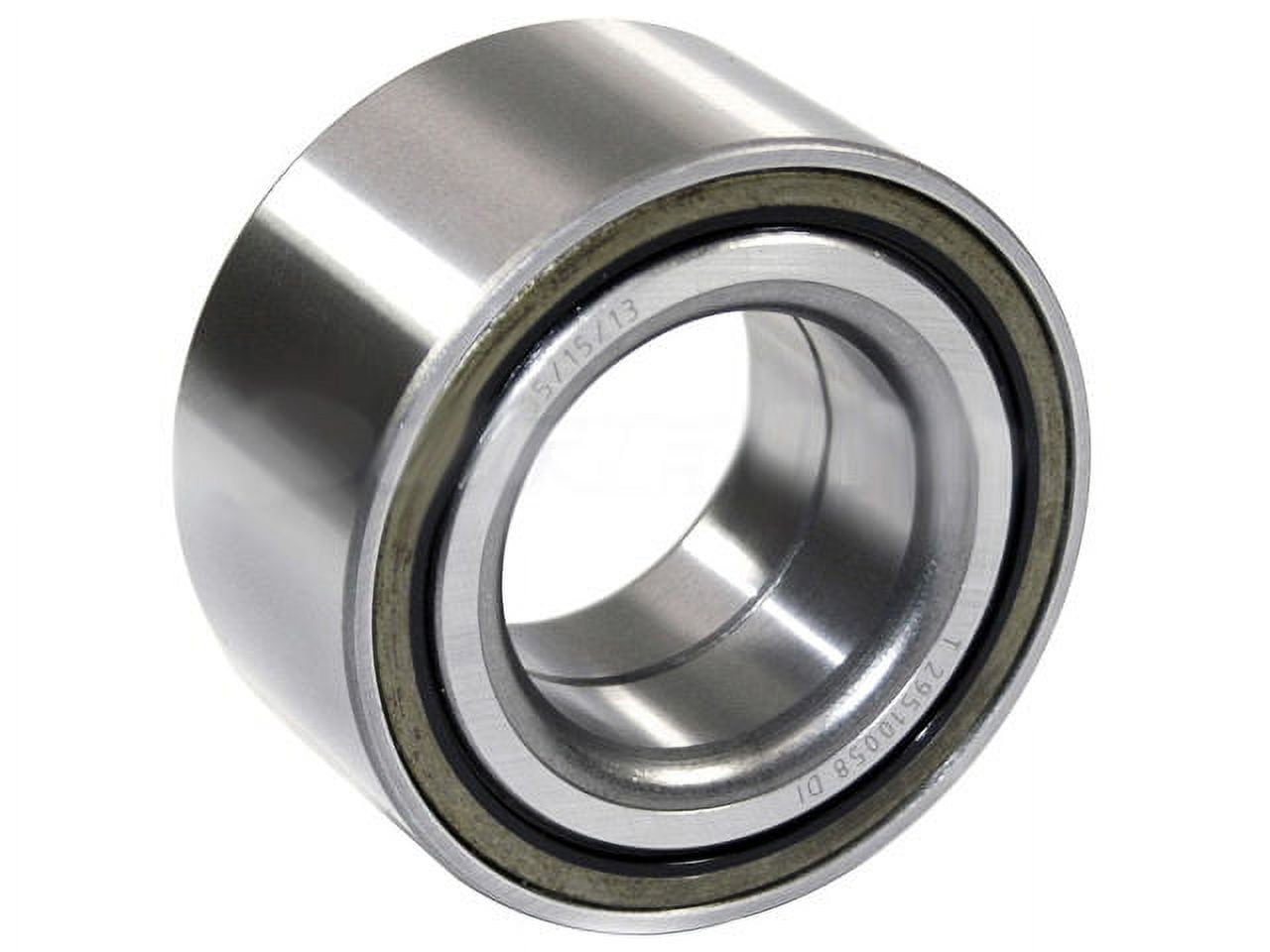 Front Wheel Bearing - Compatible with 2003 - 2009 Kia Sorento 2004 2005 ...