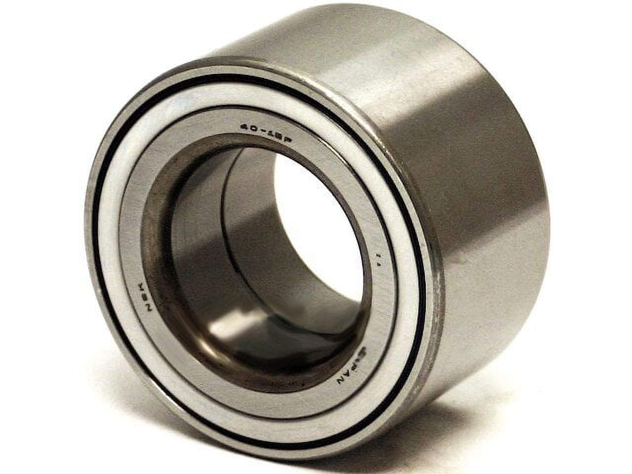 Front Wheel Bearing - Compatible with 2005 - 2010 Scion tC 2.4L 4 ...