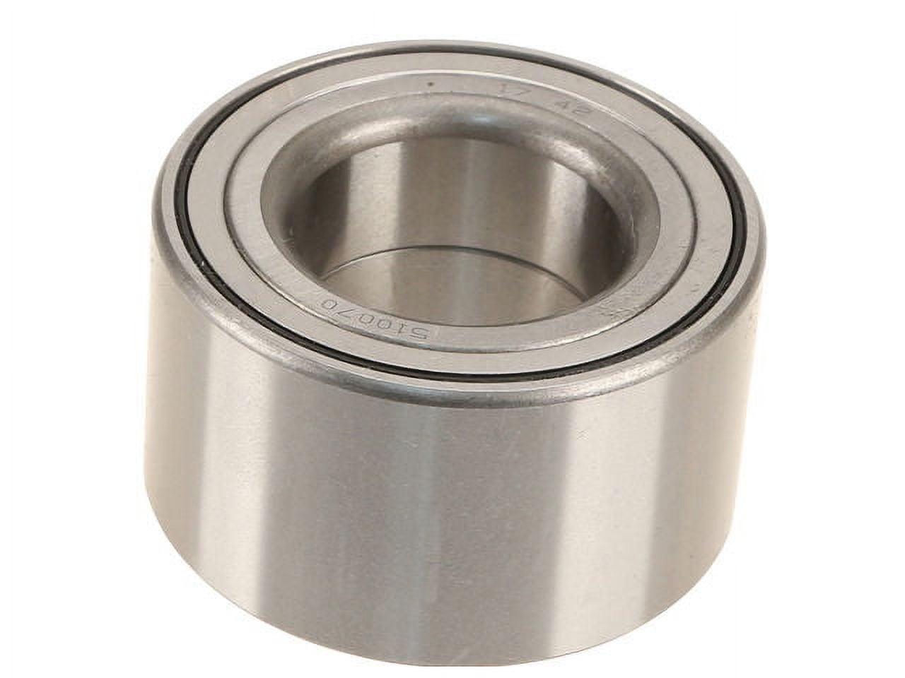 Front Wheel Bearing - Compatible with 2005 - 2010 Scion tC 2006 2007 ...