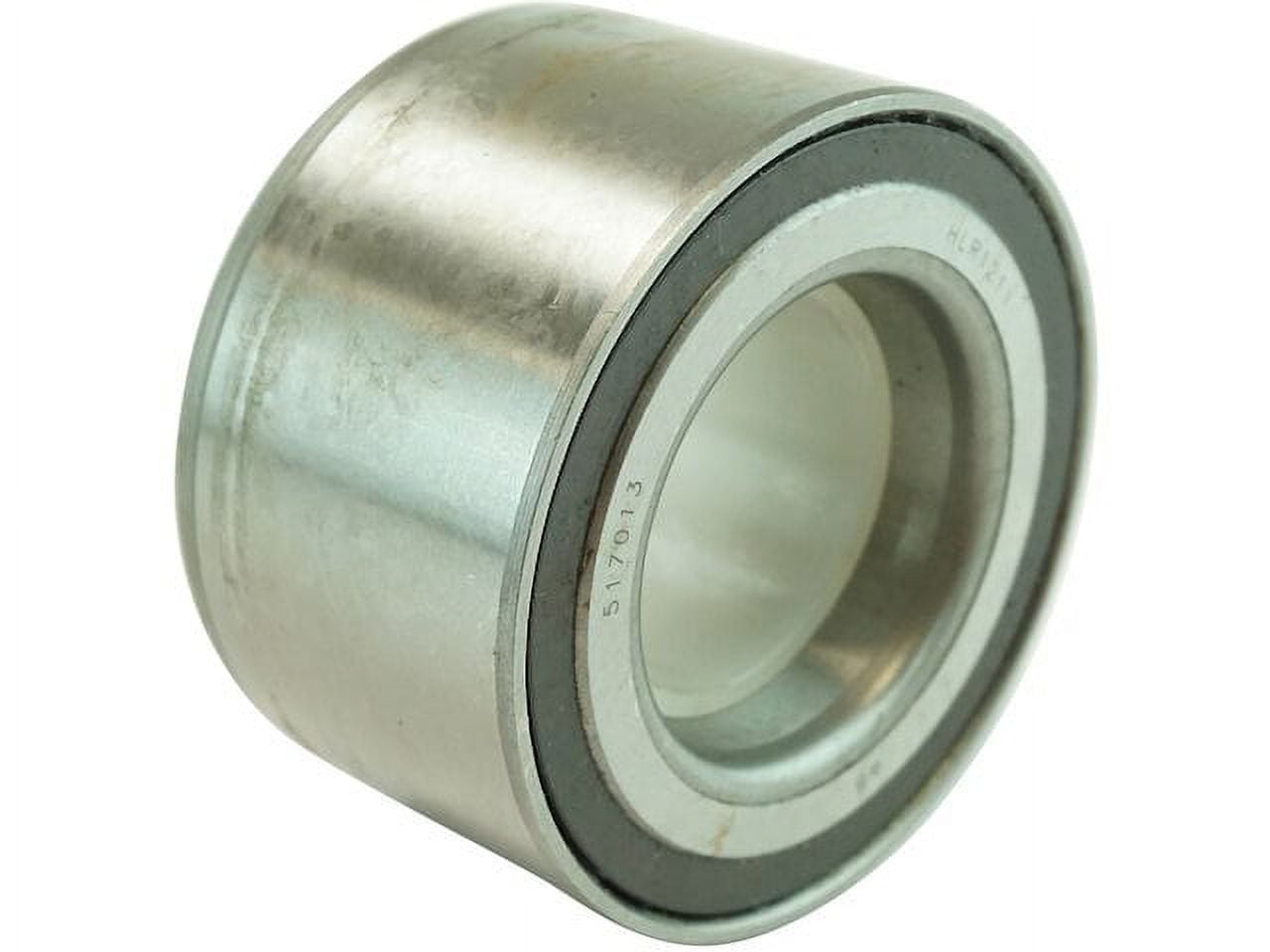 Front Wheel Bearing - Compatible with 2005 - 2017 Toyota Tacoma 2006 ...