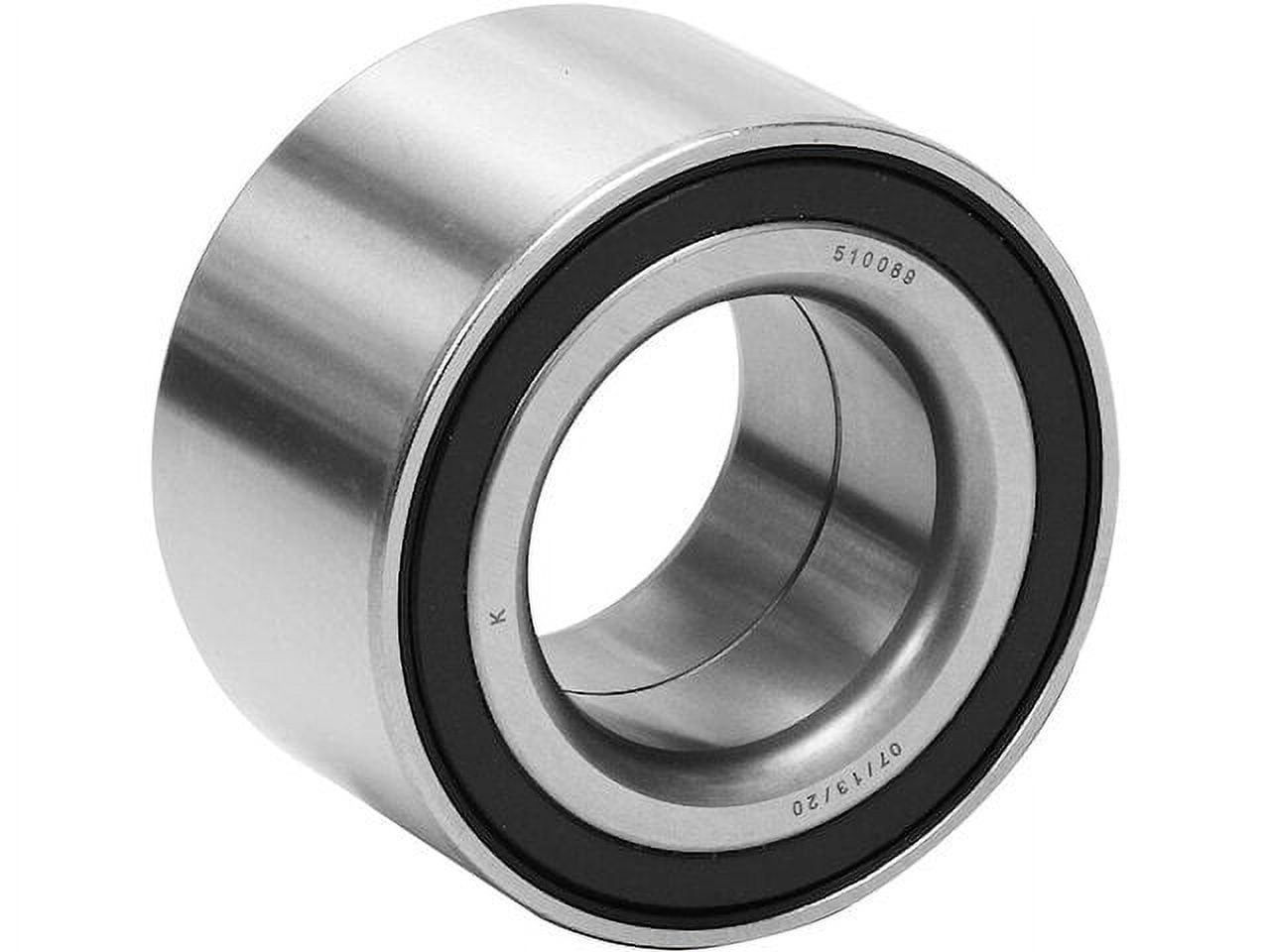 Front Wheel Bearing - Compatible with 2006 - 2018, 2020 Honda Civic ...