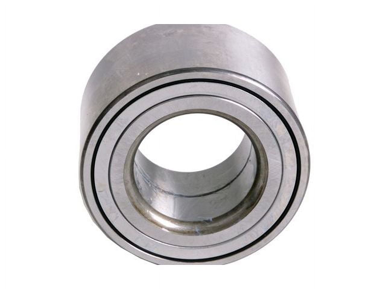 Front Wheel Bearing - Compatible with 2007 - 2012 Mazda CX-7 2008 2009 ...