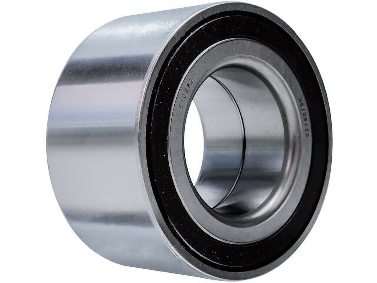 Front Wheel Bearing - Compatible with 2007 - 2015 Audi Q7 2008 2009 ...
