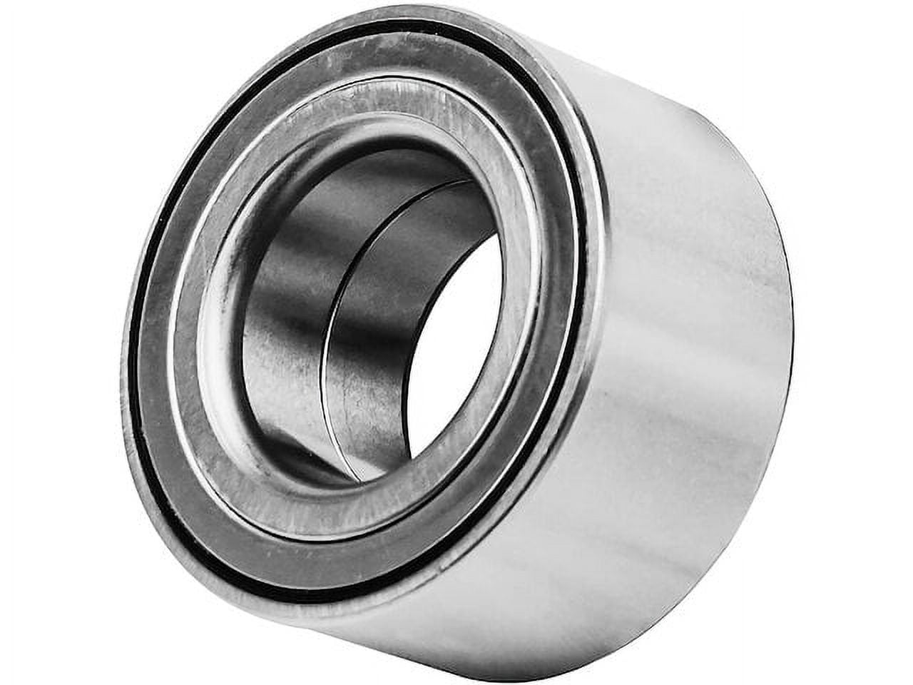 Front Wheel Bearing - Compatible with 2007 - 2017 Jeep Compass 2008 ...