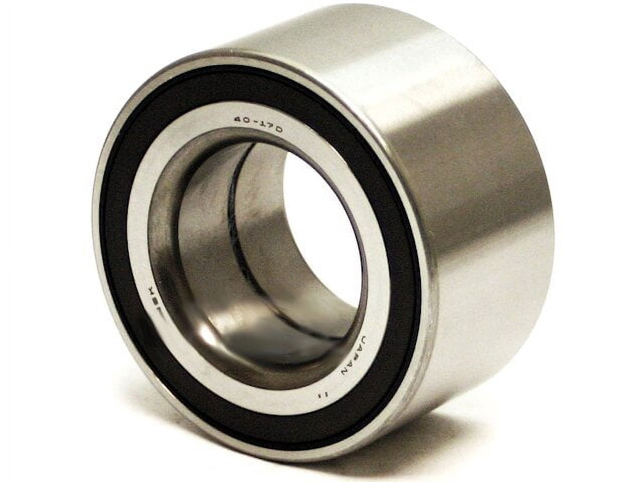 Front Wheel Bearing - Compatible with 2007 - 2019 Toyota Yaris 1.5L 4 ...