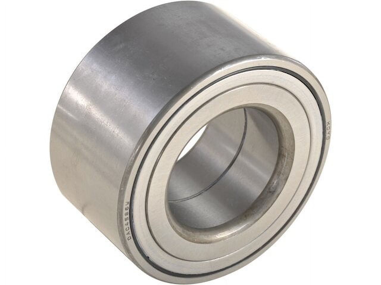 Front Wheel Bearing - Compatible with 2008 - 2019 Toyota Highlander ...