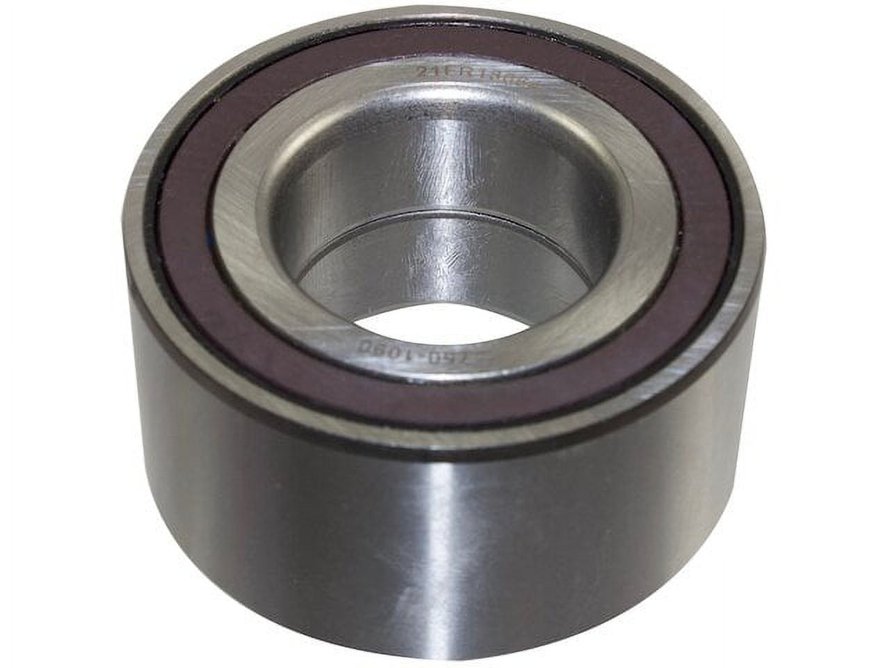 Front Wheel Bearing - Compatible with 2012 - 2018 Nissan Versa 2013 ...