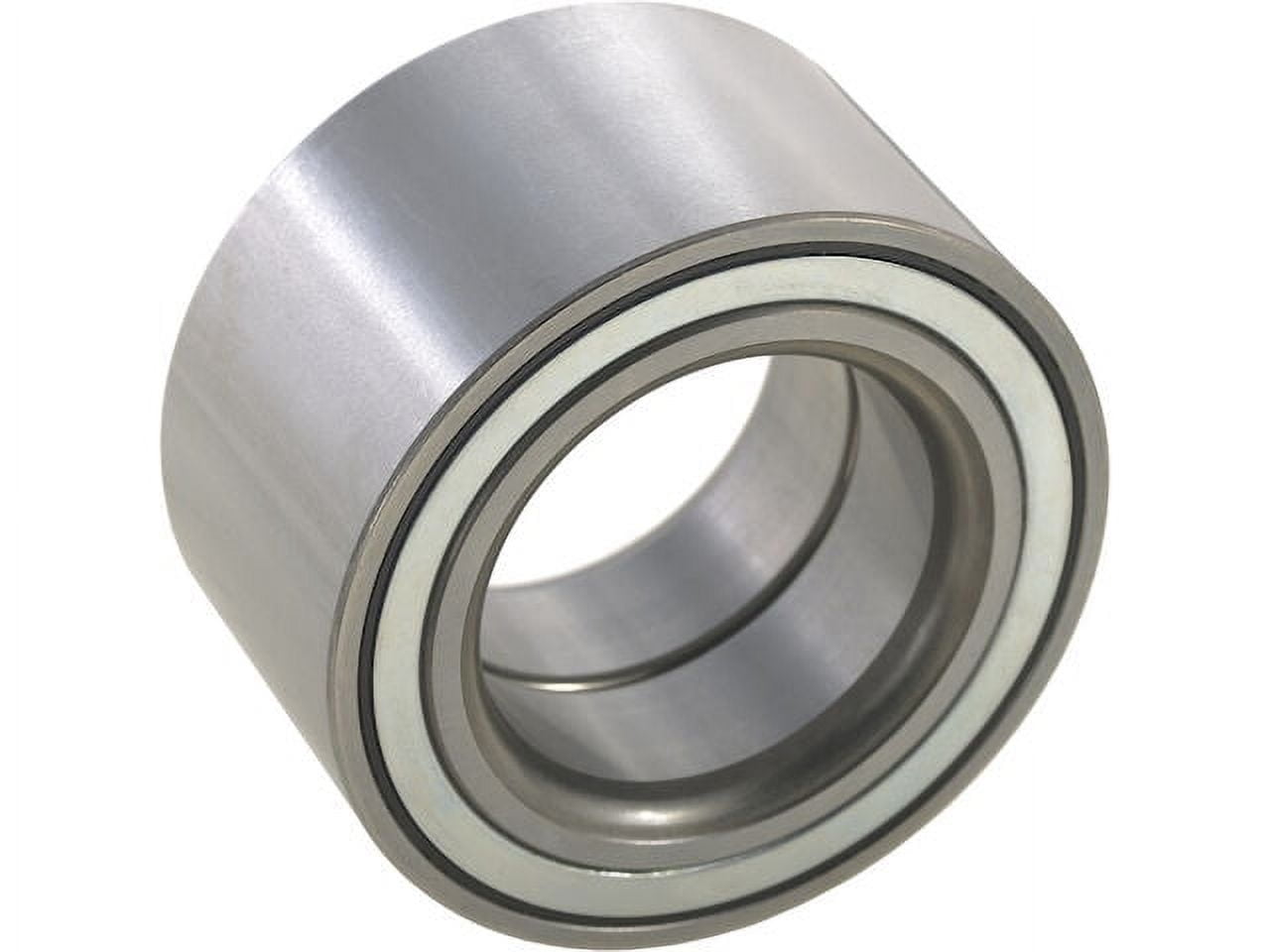 Front Wheel Bearing - Compatible with 2014 - 2018 Mercedes-Benz CLS63 ...
