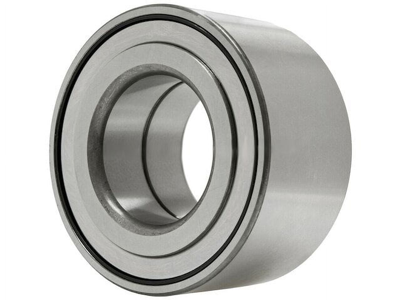 Front Wheel Bearing - Compatible with 2014 - 2019 Nissan Versa Note 1 ...