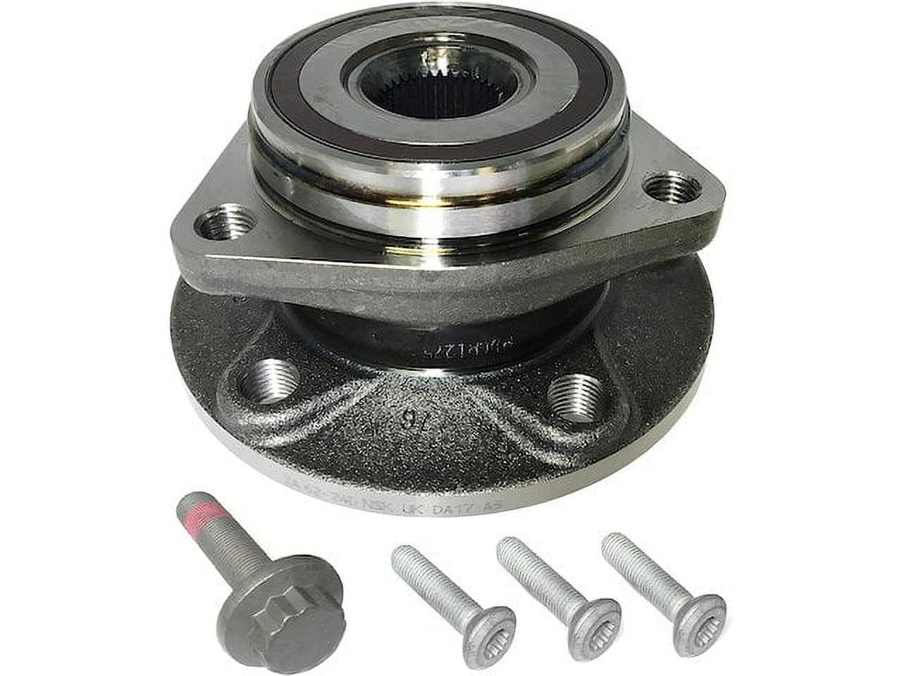 Audi A3 Wheel Bearing Kit
