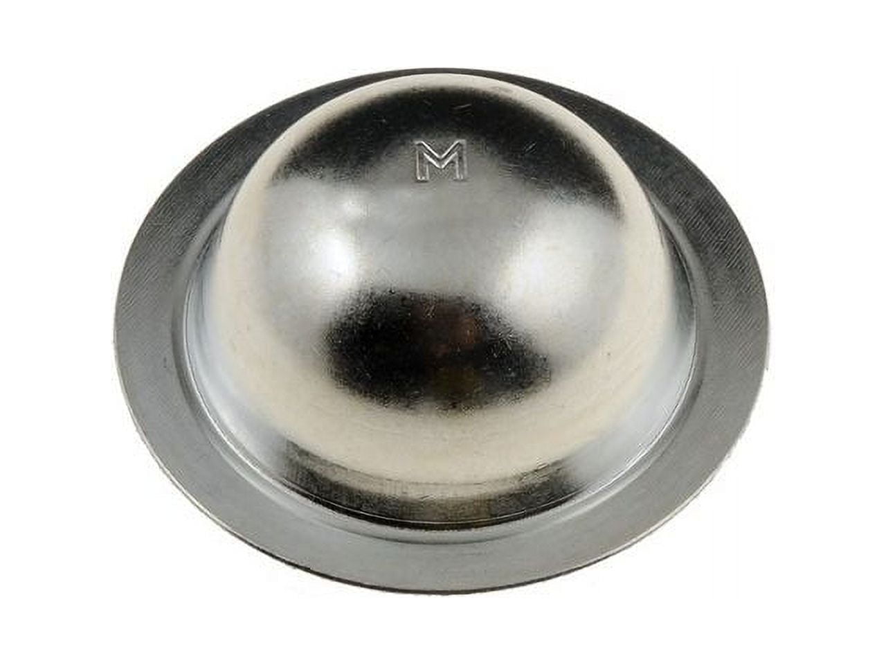 Front Wheel Bearing Dust Cap - Compatible with 1969 - 1996 Chevy ...