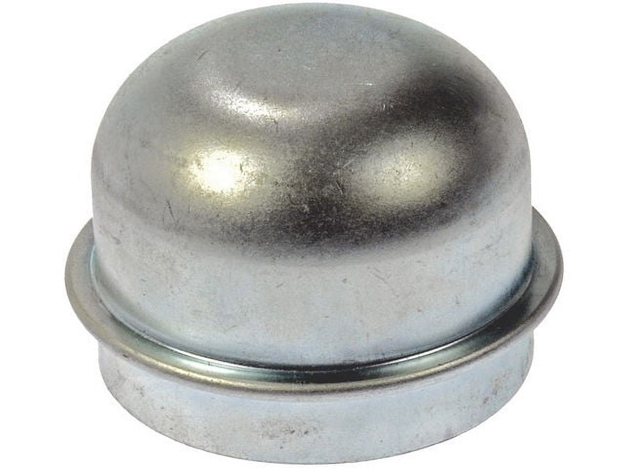 Front Wheel Bearing Dust Cap - Compatible with 1974 - 1993 Dodge ...