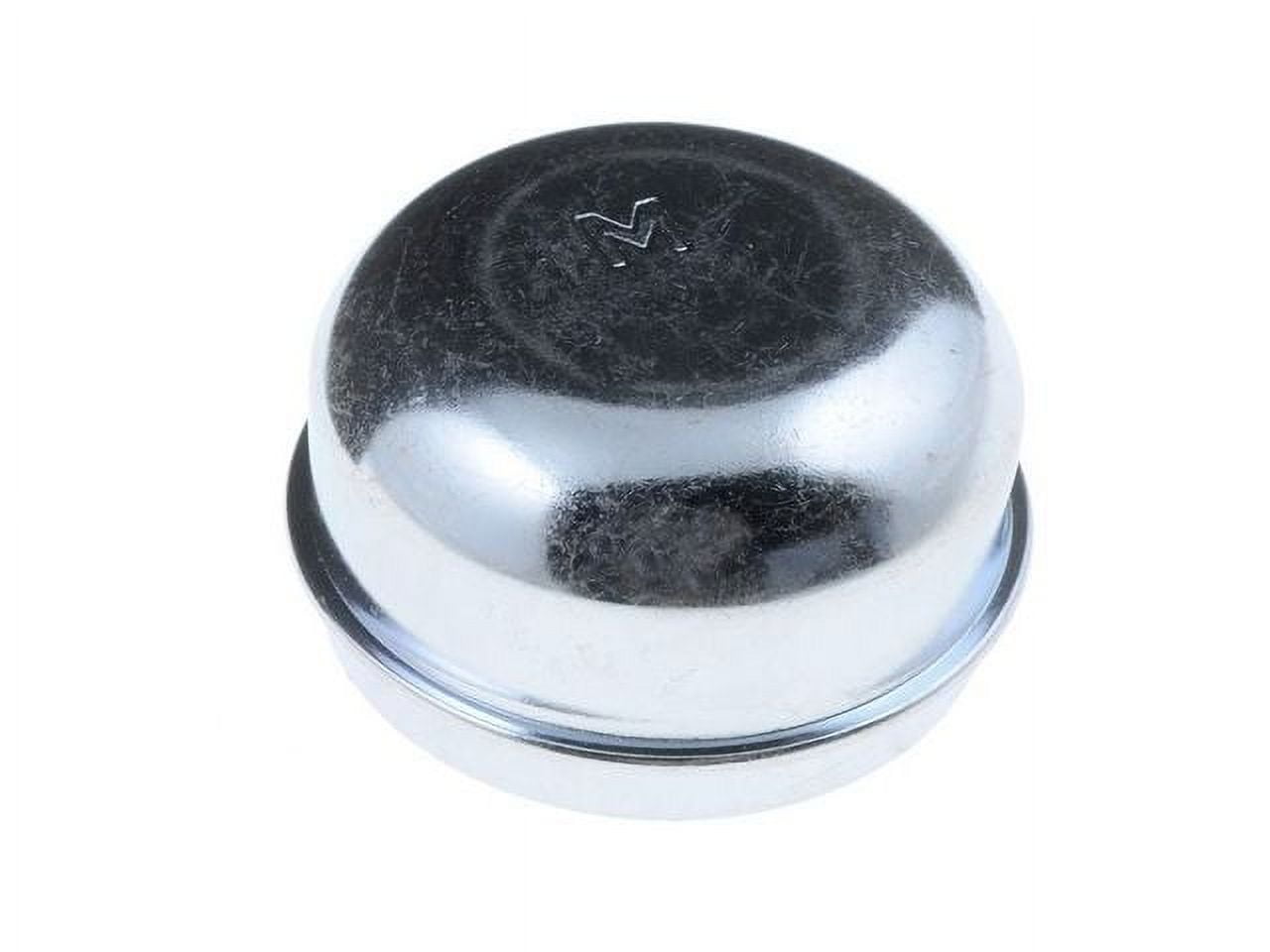Front Wheel Bearing Dust Cap - Compatible with 1975 - 2003 Ford F-150 ...