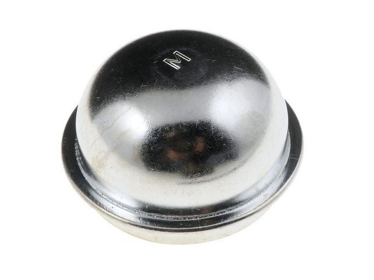 Ford Custom Wheel Bearing Dust Cap