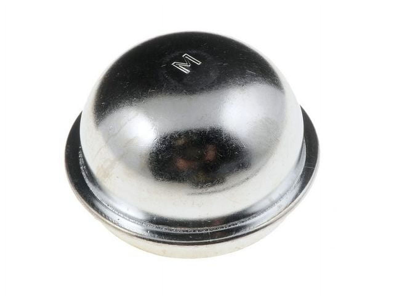 Front Wheel Bearing Dust Cap - Compatible with 1975 - 1982 Ford Granada ...