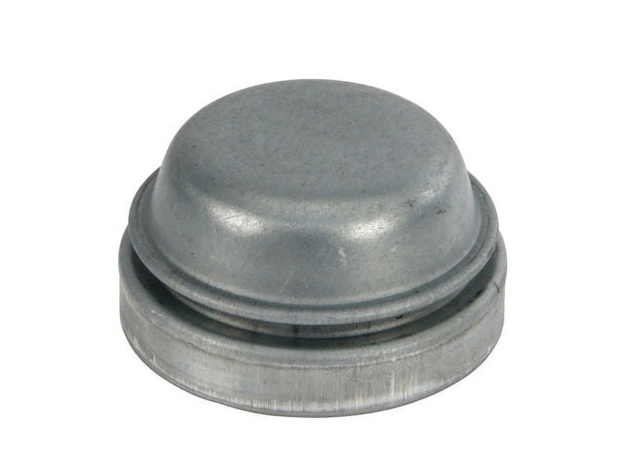 Front Wheel Bearing Dust Cap - Compatible with 1998 - 2004 Mercedes ...