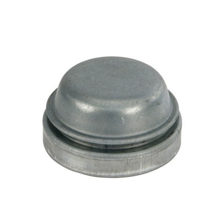 Front Wheel Bearing Dust Cap Compatible with 1998 2004 Mercedes Benz SLK230 1999 2000 2001 2002 2003