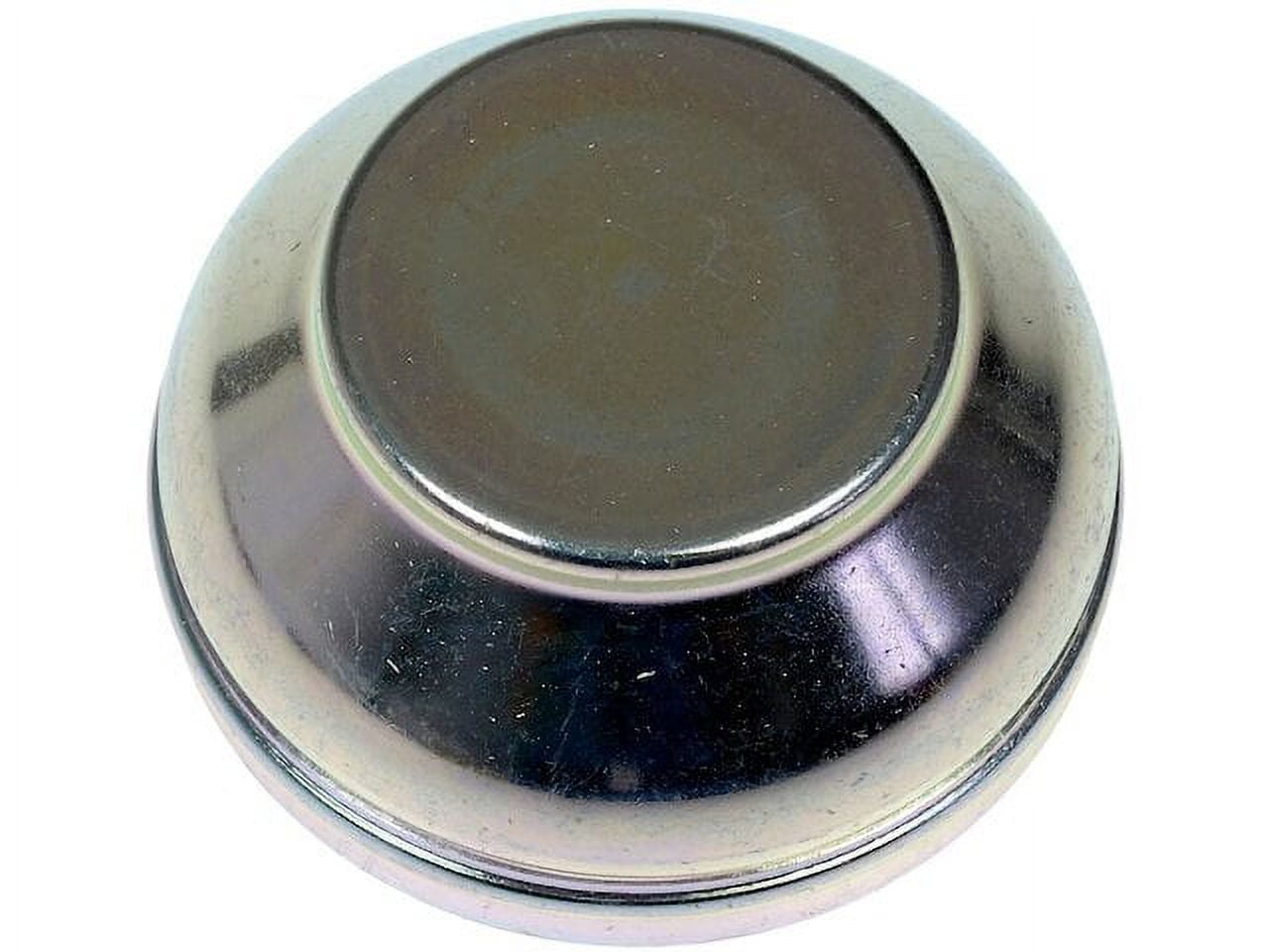 Front Wheel Bearing Dust Cap - Compatible with 2008 - 2022 Ford F-250 ...
