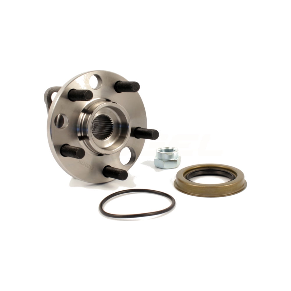 Kugel Front Wheel Bearing Hub Assembly 70-513017K for Car Chevrolet ...