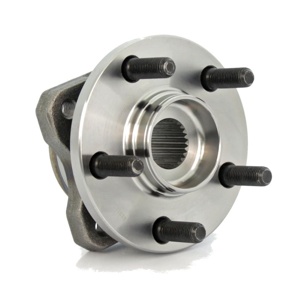 Kugel Front Wheel Bearing Hub Assembly 70-513122 for Car Dodge Caravan ...