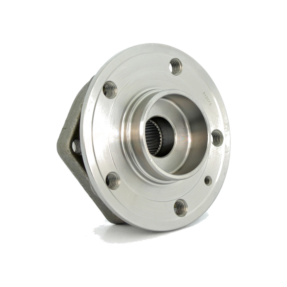 Kugel Front Wheel Bearing Hub Assembly for Volvo S70 C70 V70 - Quality ...