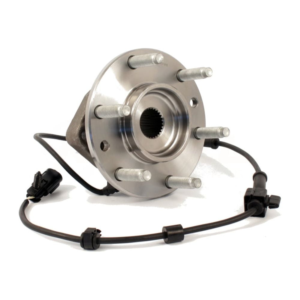 Free Shipping! Kugel Front Wheel Bearing Hub Assembly for Chevy GMC ...